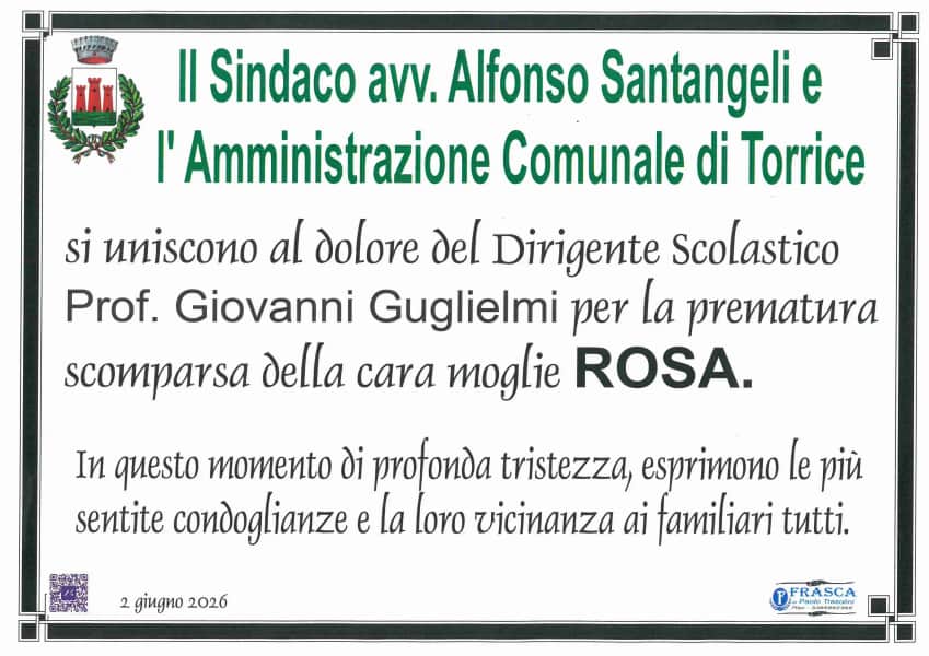 Funerali e annunci funebri a Ripi | Rosa Caduto - Funer24