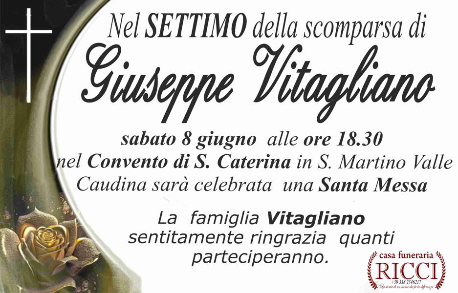 Funerali e annunci funebri a San Martino Valle Caudina | Giuseppe ...