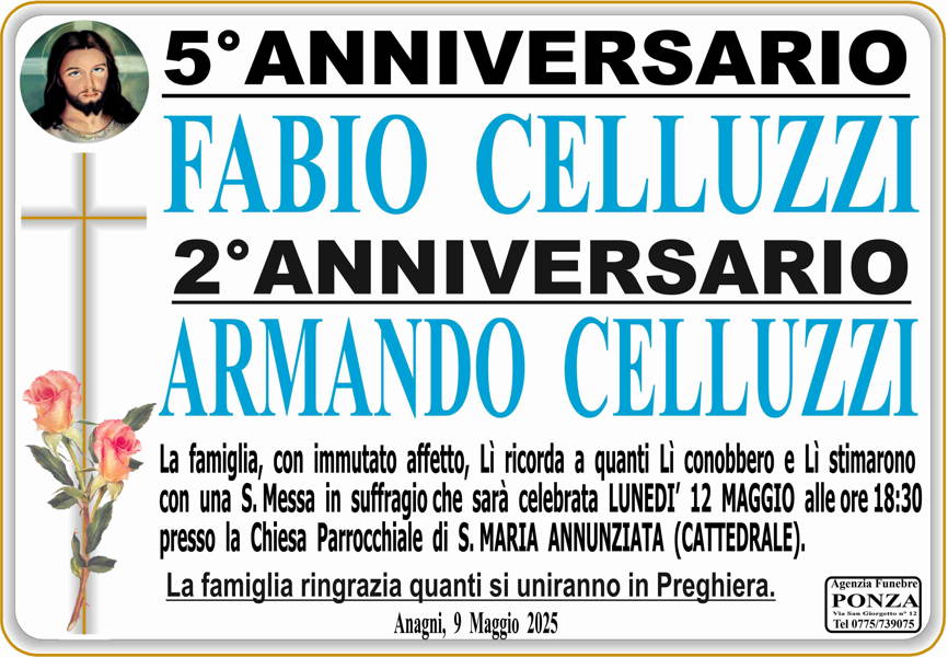 Funerali e annunci funebri a Anagni | Fabio Celluzzi - Funer24