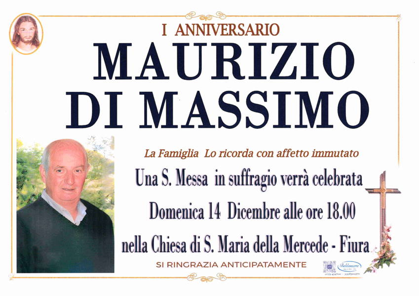 Funerali e annunci funebri a Alatri | Maurizio di Massimo - Funer24