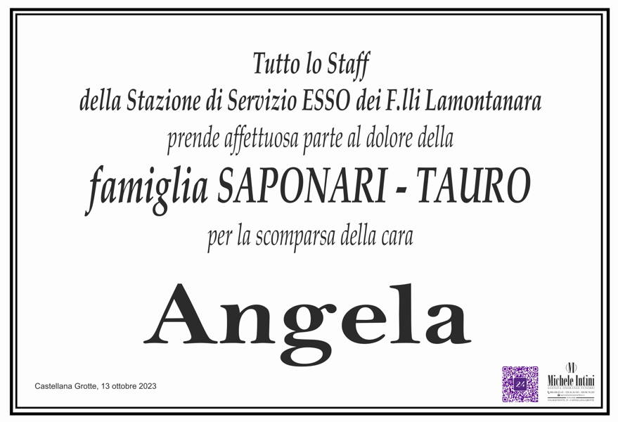 Funerali e annunci funebri a Castellana Grotte | Angela Tauro - Funer24
