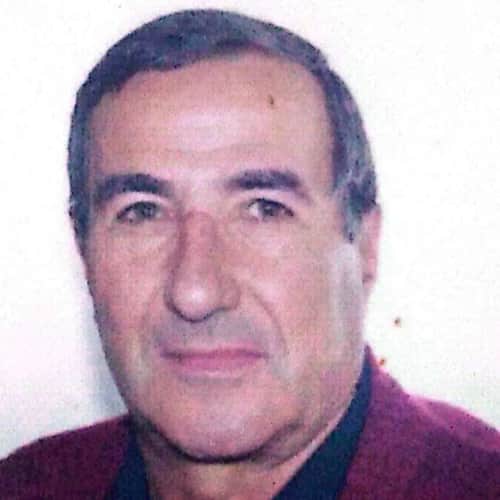 Funerali e annunci funebri a Calangianus | Gesuino Bellu - Funer24