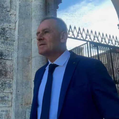 Funerali e annunci funebri a Ripi | Mario Santopadre - Funer24