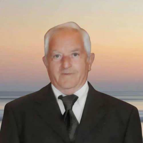 Funerali e annunci funebri a Ferentino | Giuseppe Volponi - Funer24