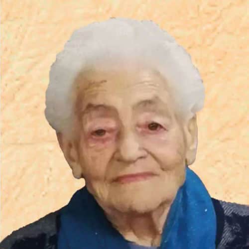 Funerali e annunci funebri a Frosinone | Maria Laura Fontana - Funer24