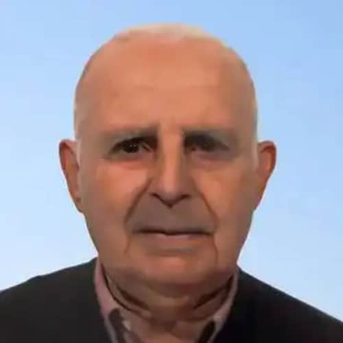 Funerali e annunci funebri a Olbia | Giovanni Lorenzo Canu - Funer24