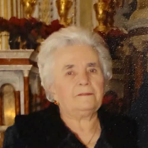 Funerali e annunci funebri a Sambuca di Sicilia | Vita Cicio - Funer24