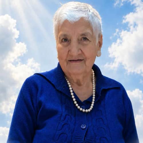Funerali e annunci funebri a Cervinara | Iuliano Maria Domenica - Funer24