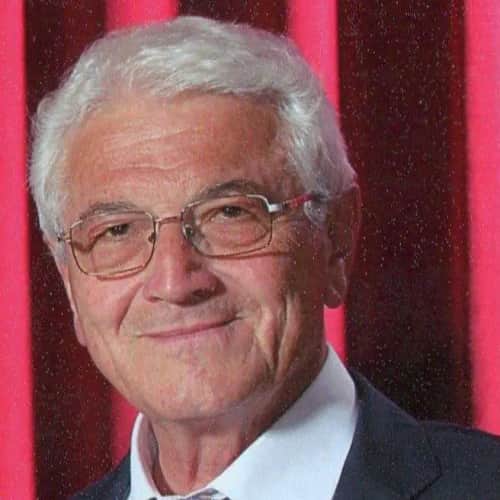 Funerali e annunci funebri a Casalvieri | Pietro Fanelli - Funer24