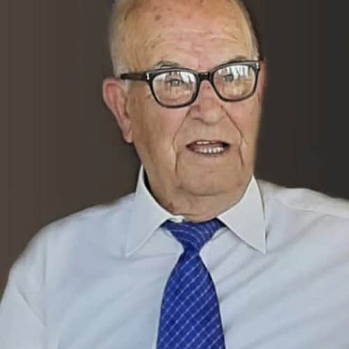 Funerali e annunci funebri a Alghero | Mario Canu - Funer24