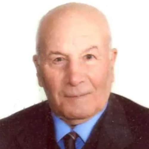 Funerali e annunci funebri a Gangi | Nicolò Bevacqua - Funer24
