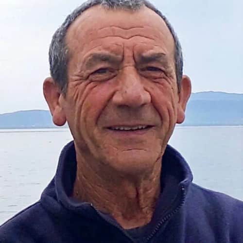 Funerali e annunci funebri a San Giovanni Suergiu | Giuseppe Masala ...