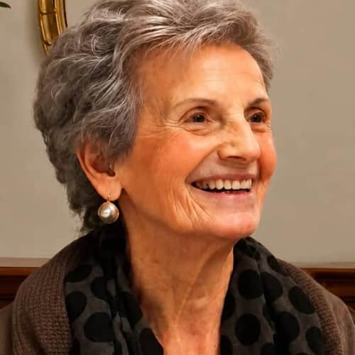 Funerali e annunci funebri a Quartu Sant'Elena | Maria Pia Basciu - Funer24