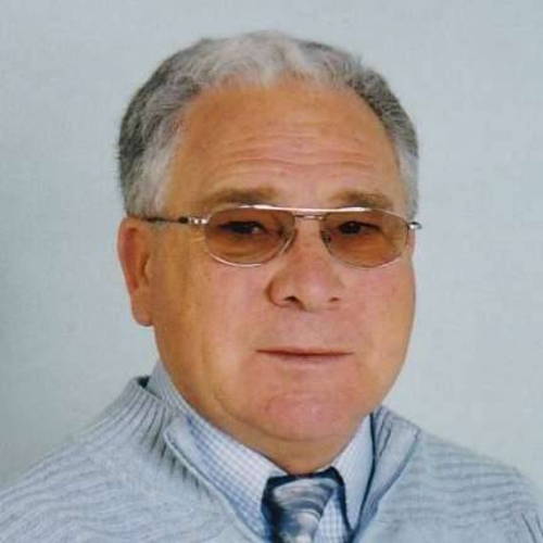 Funerali e annunci funebri a Manfredonia | Pietro Pasqua - Funer24