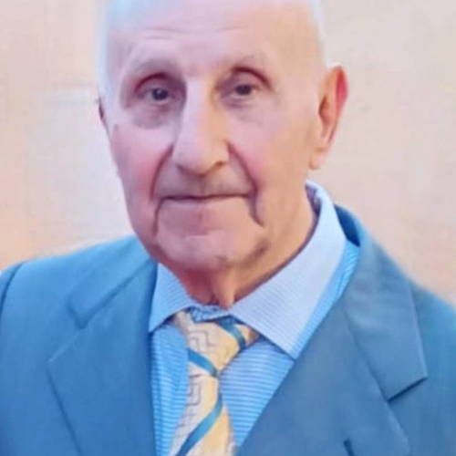 Funerali e annunci funebri a Frosinone | Egidio Tomassi - Funer24