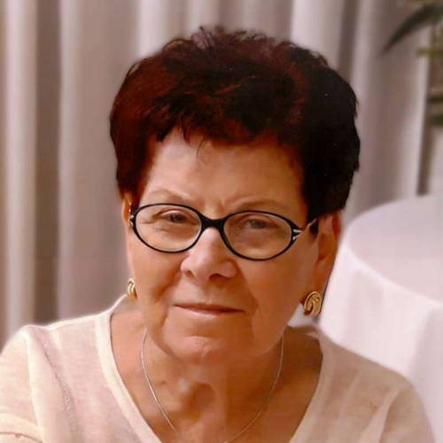 Funerali e annunci funebri a Sant'Angelo Lodigiano | Maria Parmigiani ...